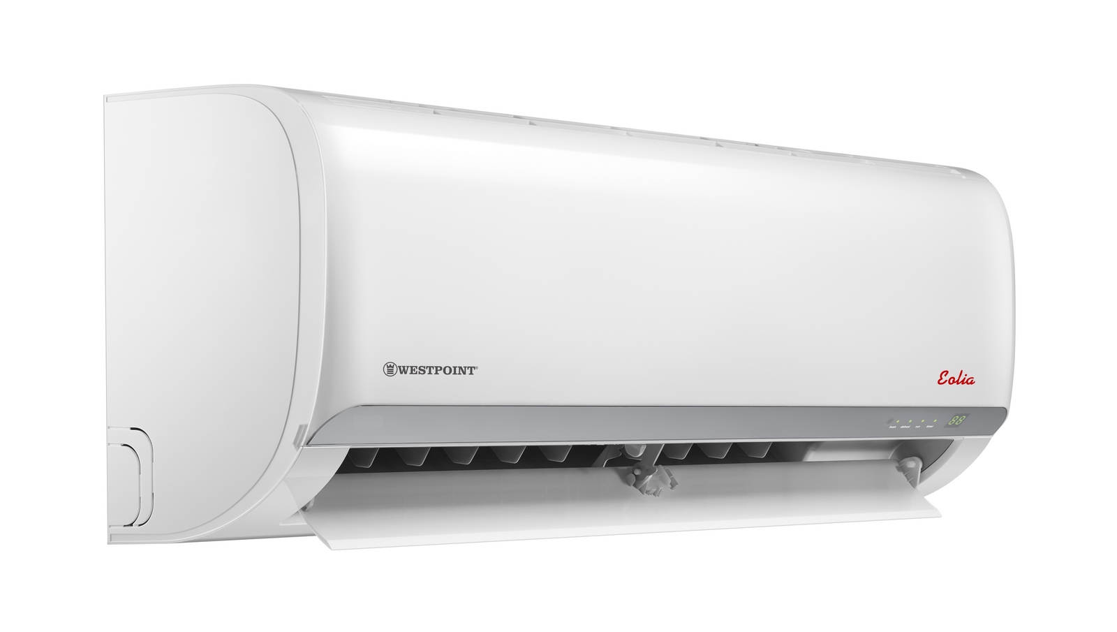 Air Conditioner Wall Split 18k Cool – BuyMozlems.com