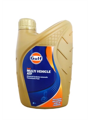 Gulf Multi-Vehicle ATF – BuyMozlems.com