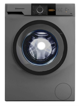 WestPoint Front Loader Washer WMI-91222-S – BuyMozlems.com
