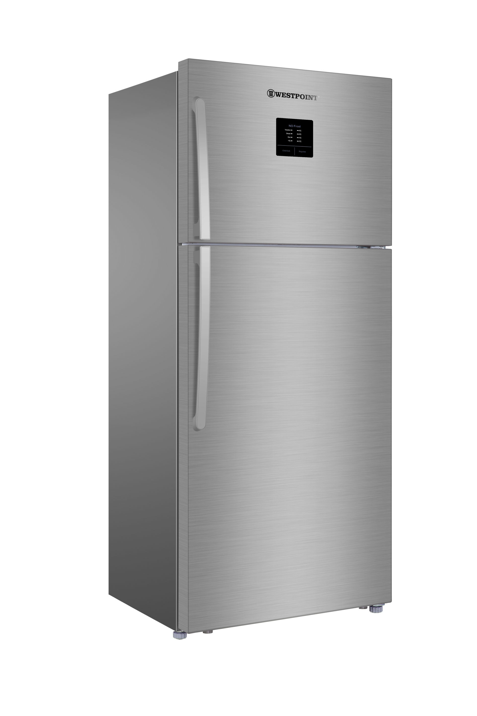 WestPoint NO Frost Refrigerator WNTW-4623.EDI – BuyMozlems.com