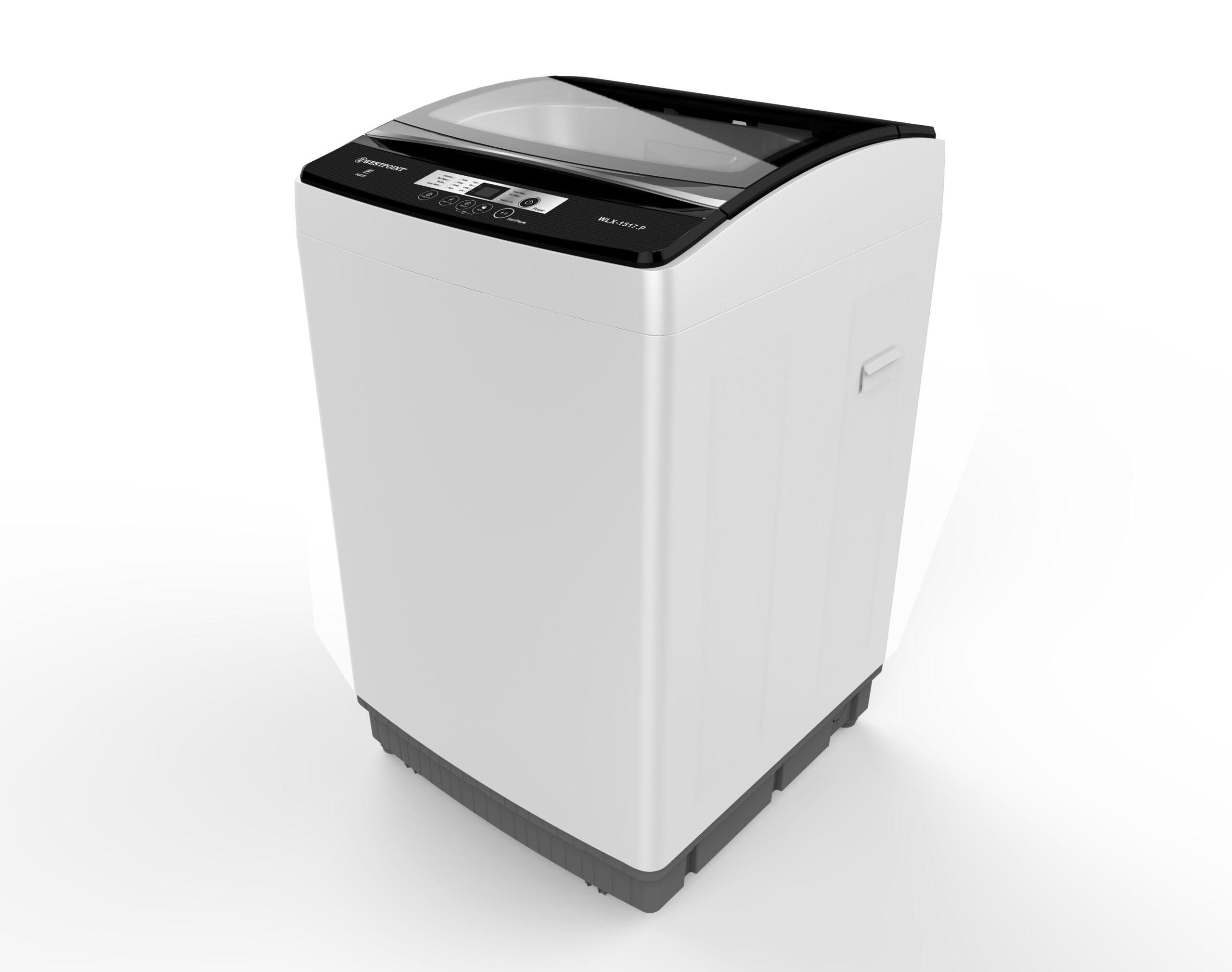 WestPoint Top Loading Washing Machine WLX-1517.P – BuyMozlems.com