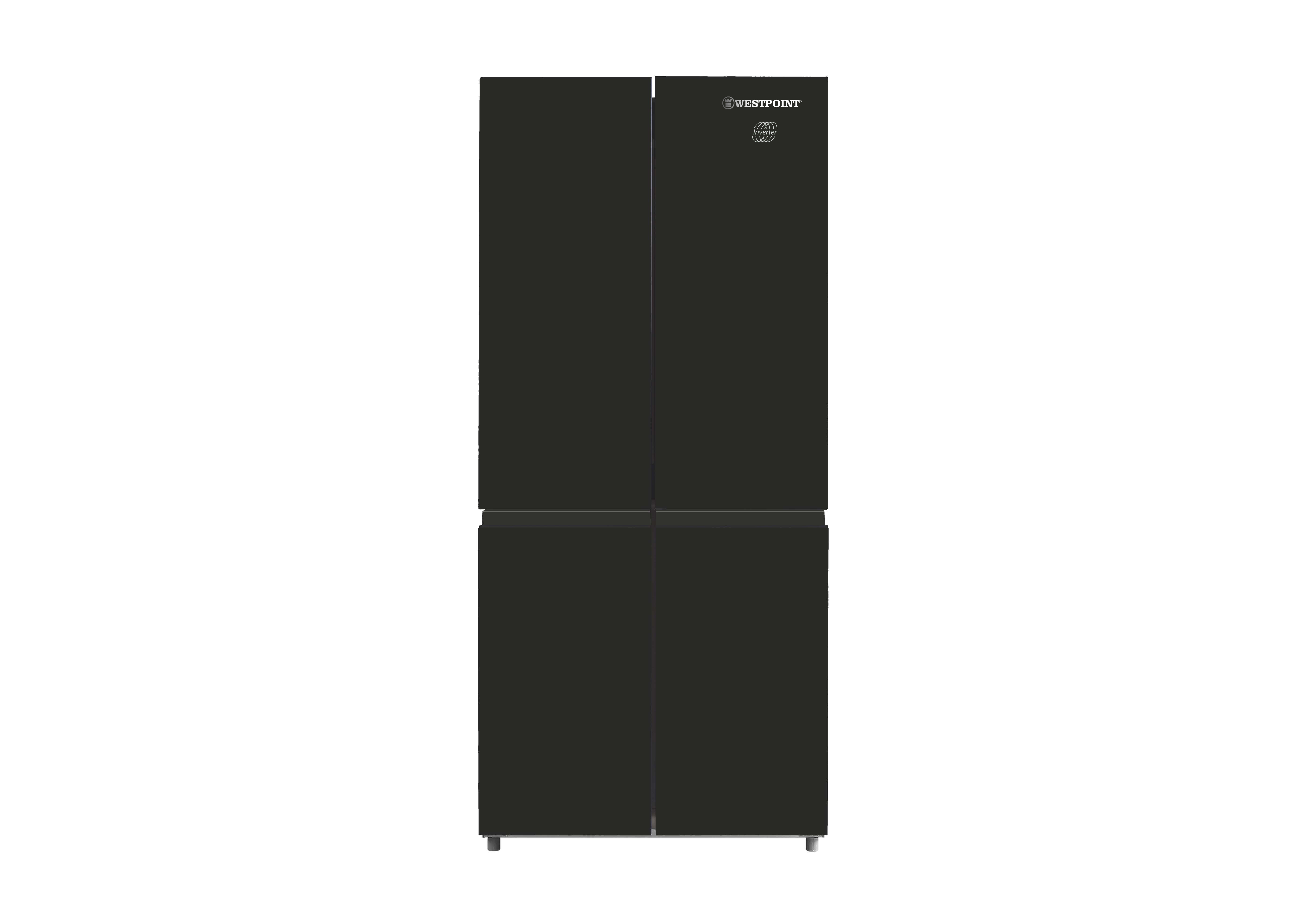 WestPoint No Frost Refrigerator W4FNN-5224.EDGN – BuyMozlems.com