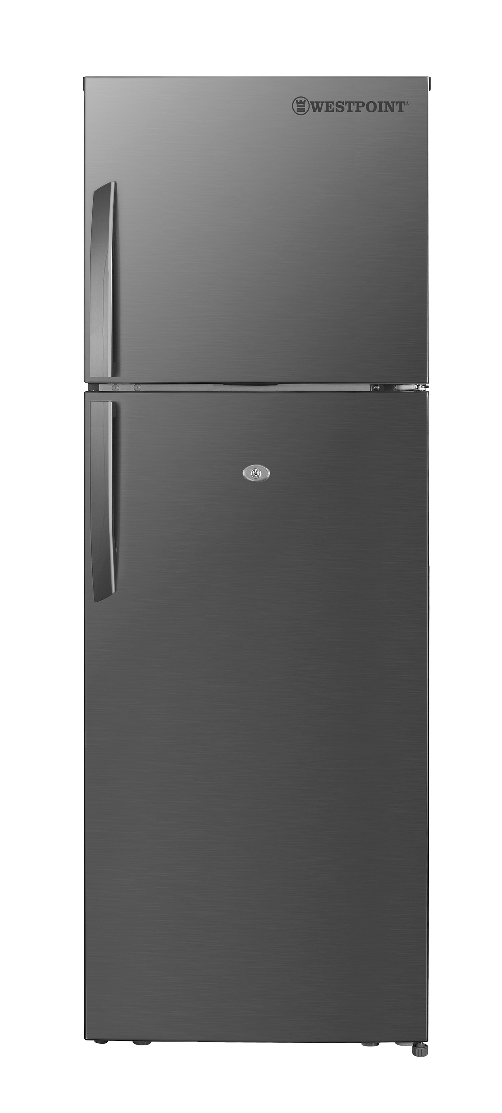 WestPoint No Frost Refrigerator WNHN-27124.EI – BuyMozlems.com